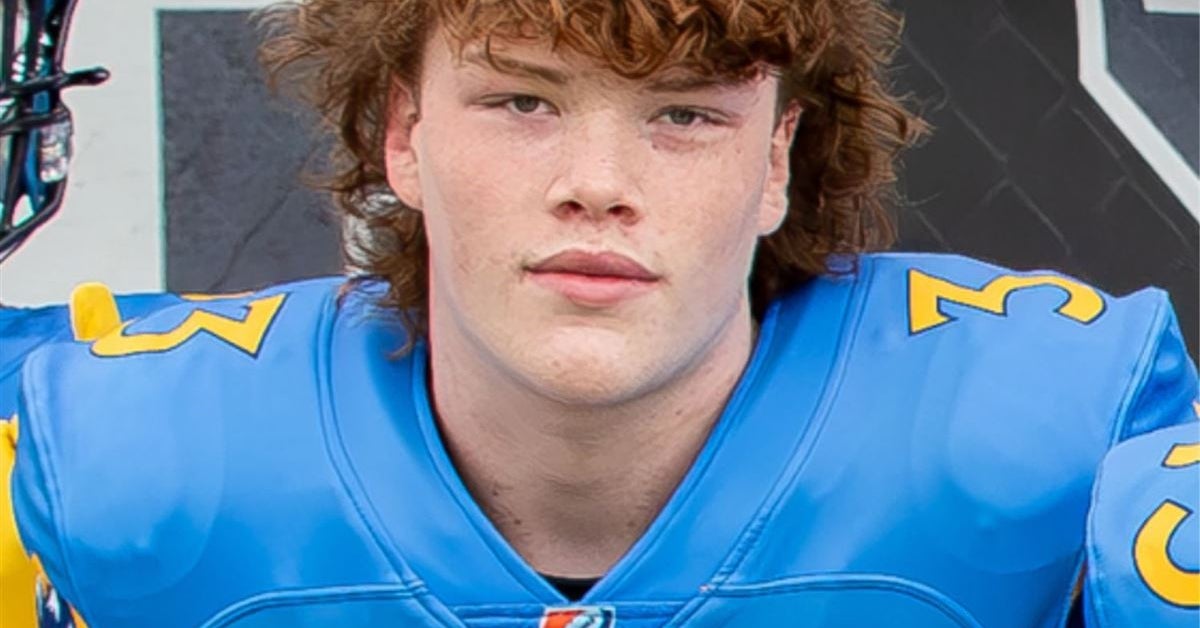 Three-star Colorado linebacker Jaxon Pyatt will camp at Friday Night ...