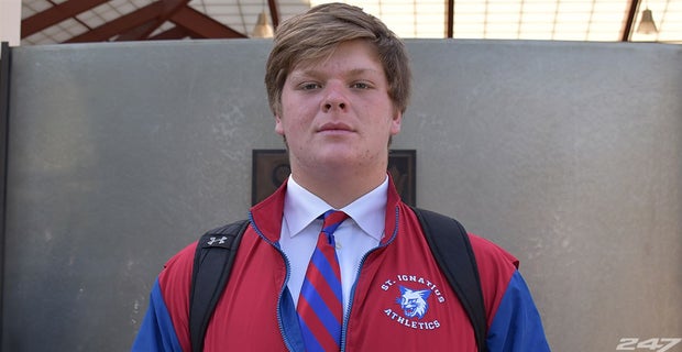 Beau Gardner Talks Decision to Take PWO Offer from UCLA