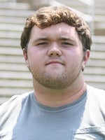 Lucas Taylor, South Alabama, Offensive Tackle