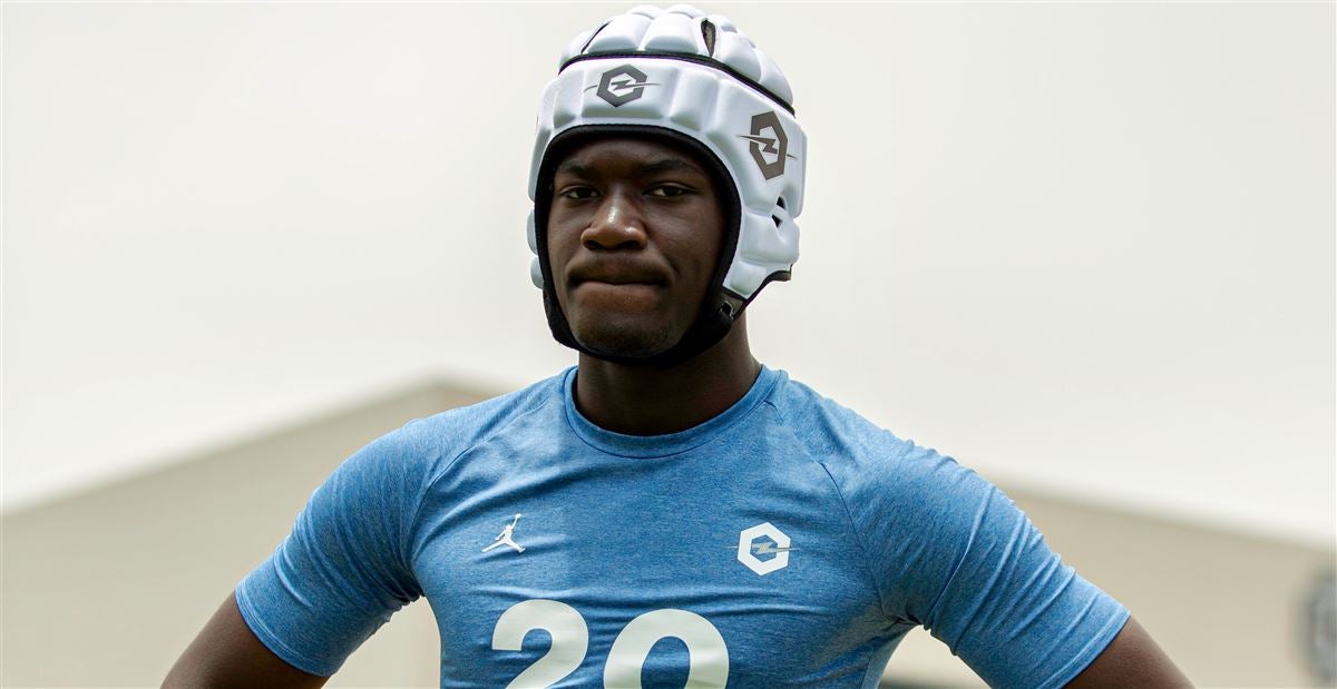 New Crystal Ball pick in for USC and a Top247 DB