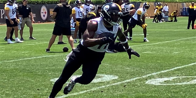 Pittsburgh Steelers NFL Football News