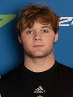 Will Norris, Rock Bridge, Inside Linebacker