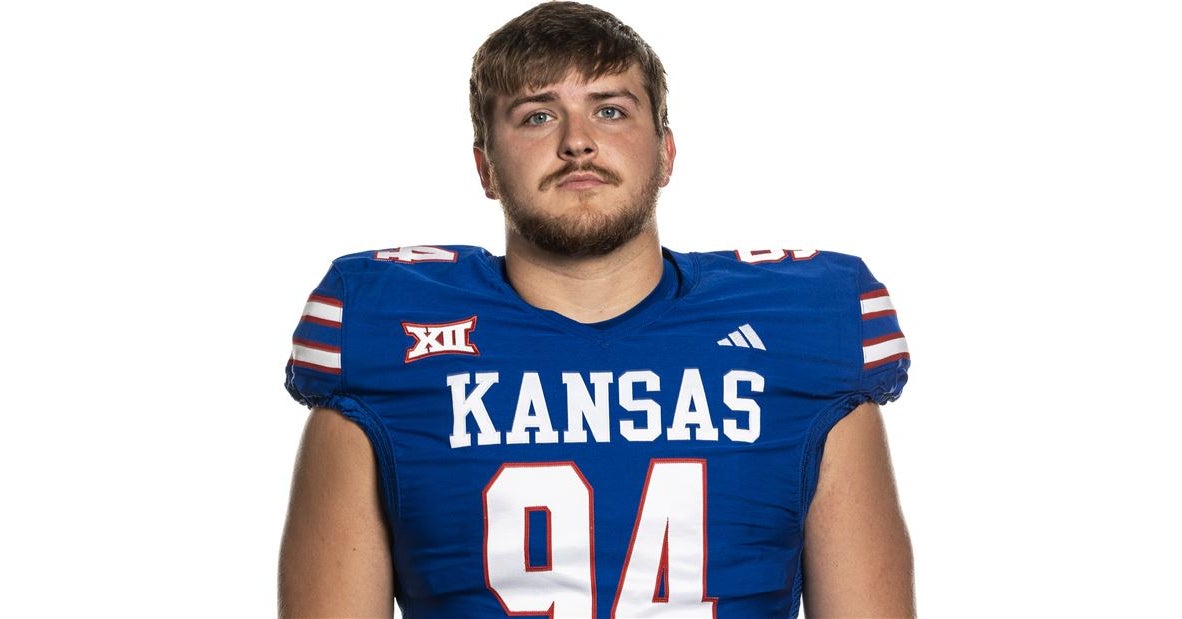 Why KU's coaches feel they have a 'a diamond in the rough' with ...