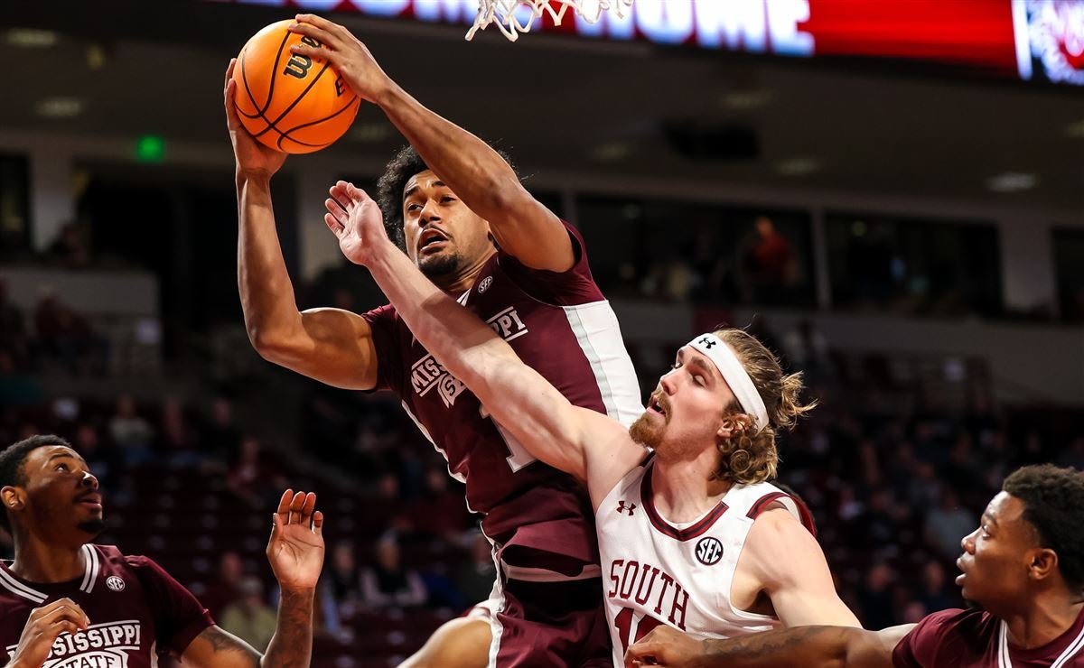 Tracking Tolu: Smith making more moves up Bulldog career charts