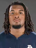 Jason Hocker, Akron, Linebacker