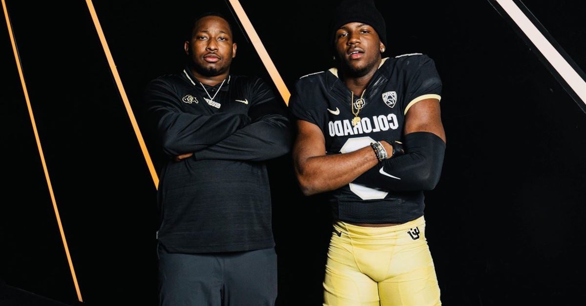 Top 25 California prospect Nate Frazier enjoyed 'family atmosphere' at ...