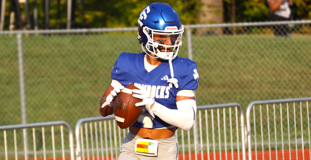 Weekly Rankings Notes: Seven new four-stars highlights 12-pack of updates