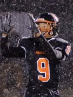 Bryce Lance, Marshall, Wide Receiver