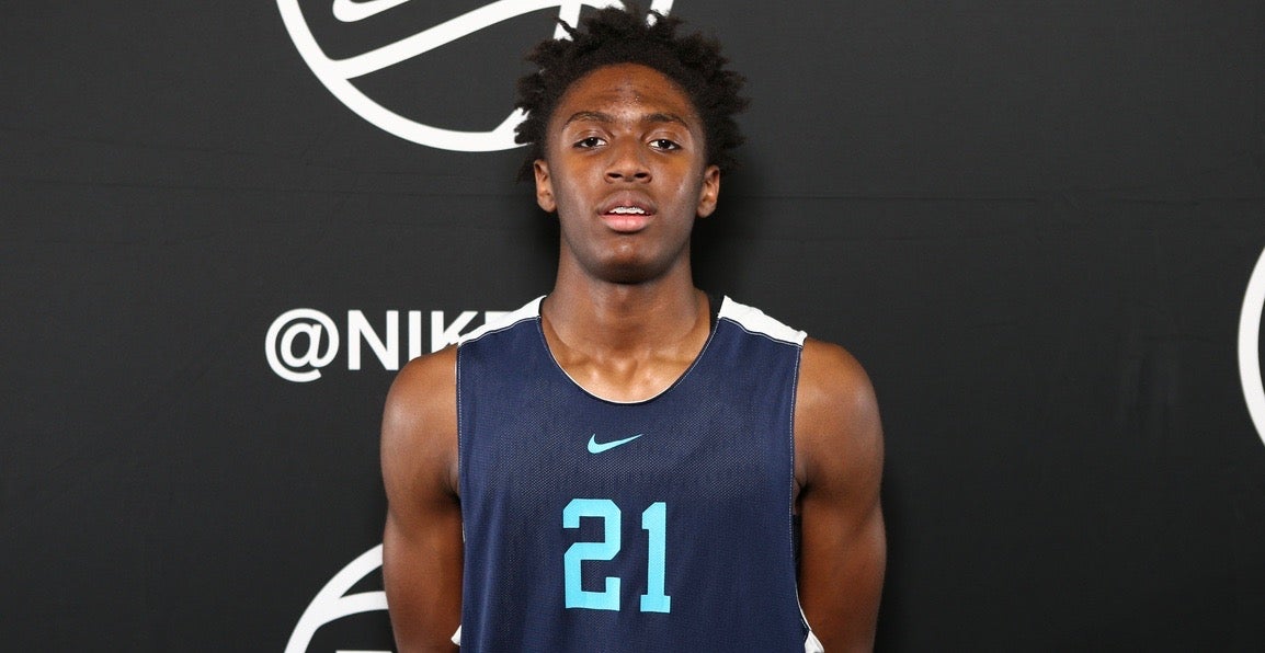 Tyrone & Tyrese Maxey...Father & Son, Coach & Player