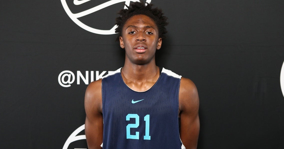 Tyrone & Tyrese Maxey...Father & Son, Coach & Player