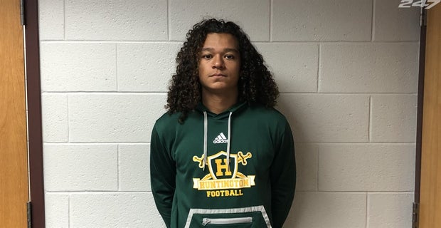 Four sports, AP Latin part of new Clemson commit Tayveon Wilson's DNA