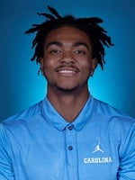 Tymir Brown, North Carolina, Cornerback