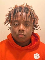 Jeffery Smoot III, Stockbridge, Linebacker