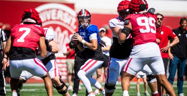 Indiana football: One takeaway on each position group following spring camp