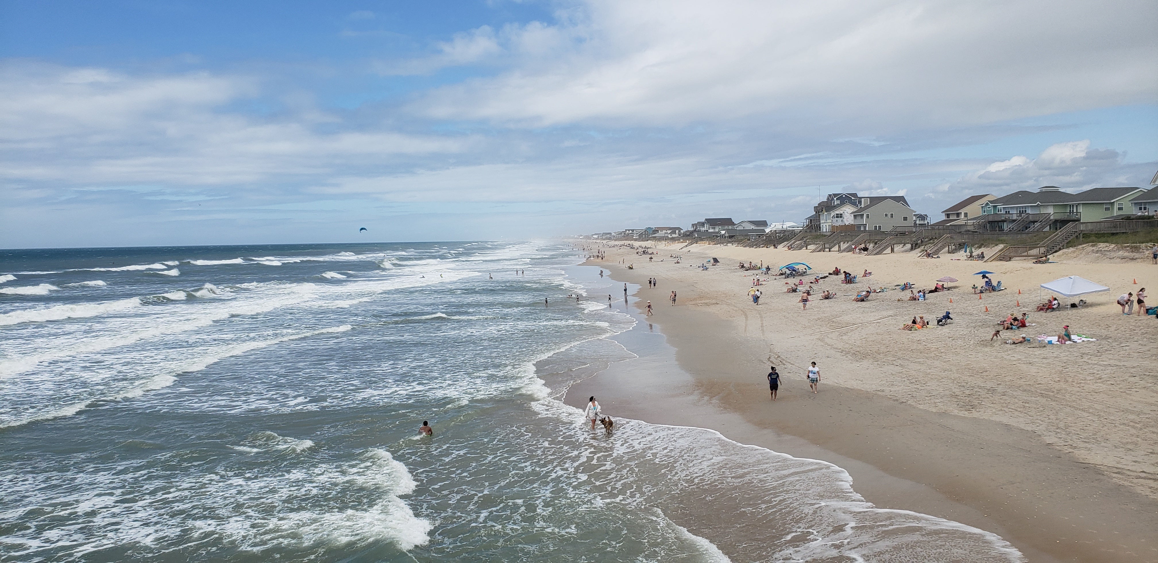 Brunswick Maine Beaches