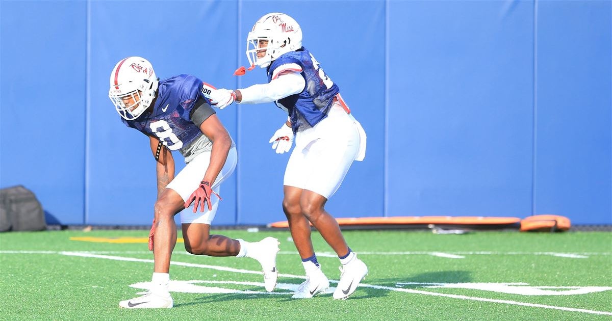 C.J. Miller Returns To Practice, Will See Action Saturday