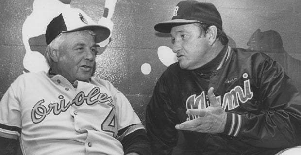 Former Coach Ron Fraser Passes Away