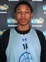 Andre Wallace, Eden Prairie, Point Guard