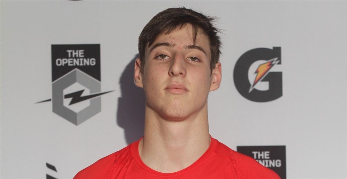 Three-star linebacker Danny Stutsman commits to OU