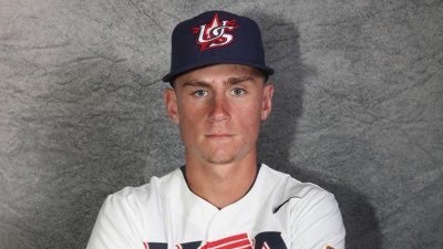 Pair of Auburn baseball signees taken in first 37 picks