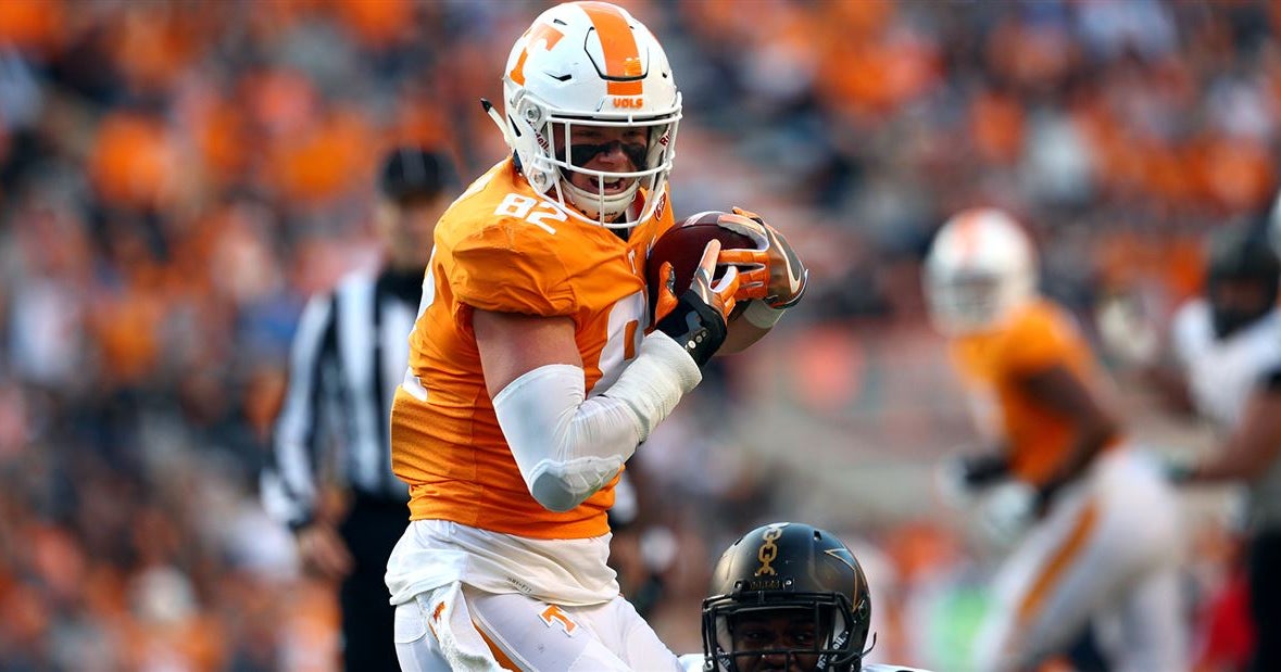 Packers sign TE Ethan Wolf to practice squad