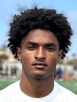 Therman Williams, Centennial, Cornerback