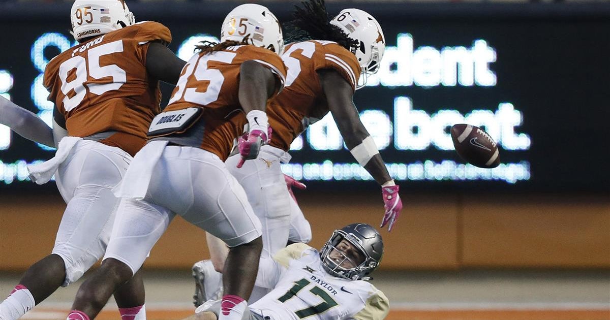 Babers: What happened to defense in the Big 12?
