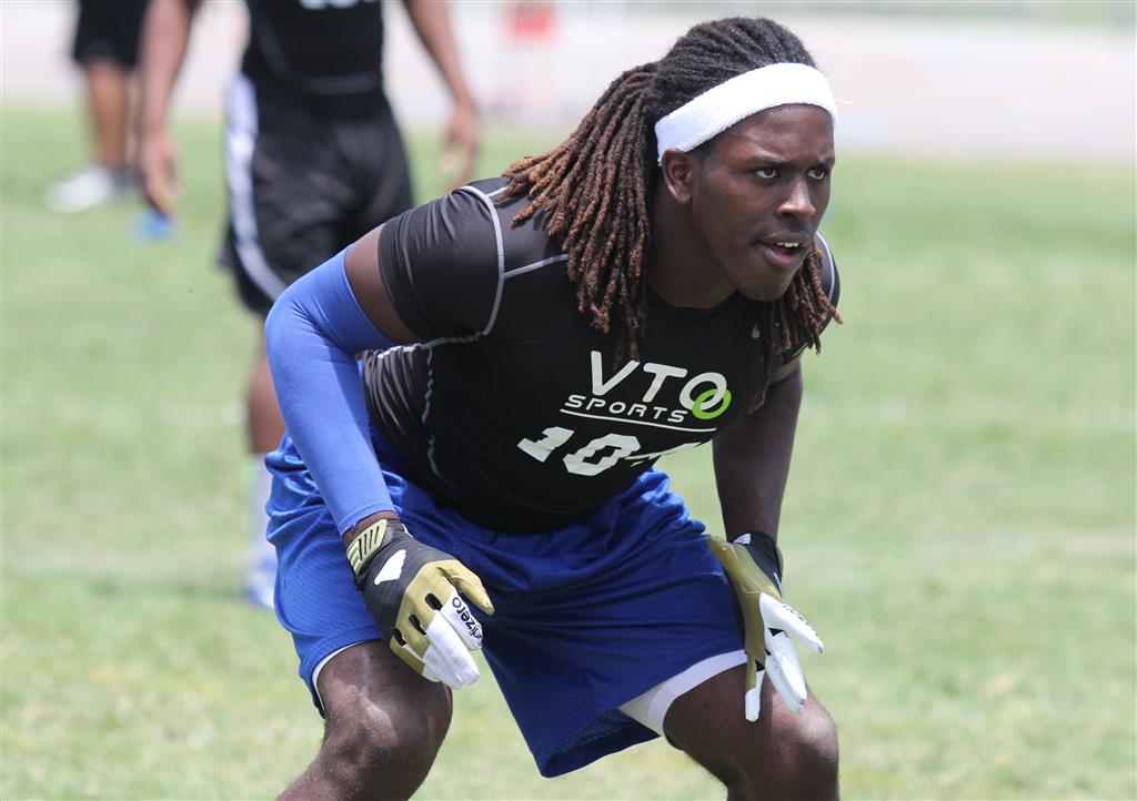 ECU making push for Williams