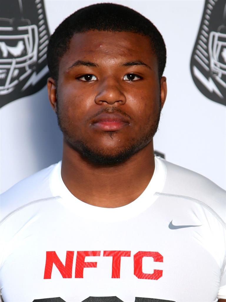 Weber Oversleeps On Spartans Visit, Commits To Wolverines