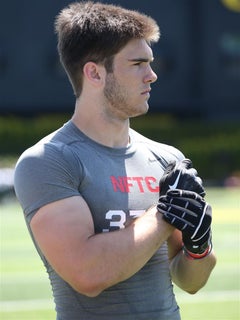 Cameron Saffle Photos