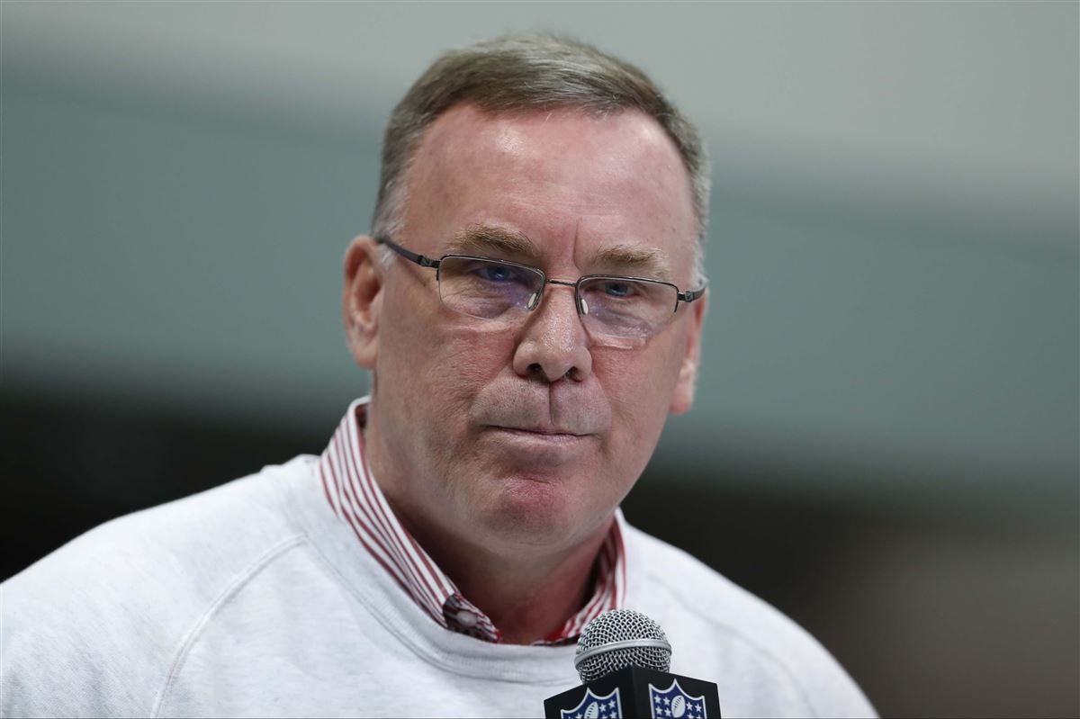 Report: Browns' Scout Moore to Join Packers