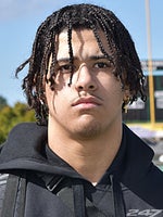 Dallas Winner-Johnson, Cardinal Ritter College Prep, Wide Receiver