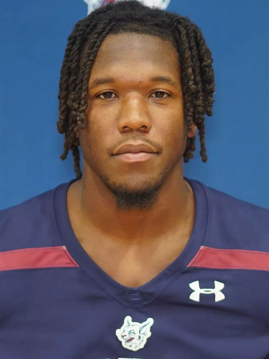 Caleb Walker, Jefferson, Safety