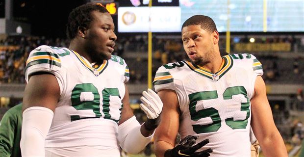 Why the Packers Were Right to Replace Thompson