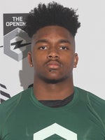 Hamilton Baker, Daphne, Outside Linebacker