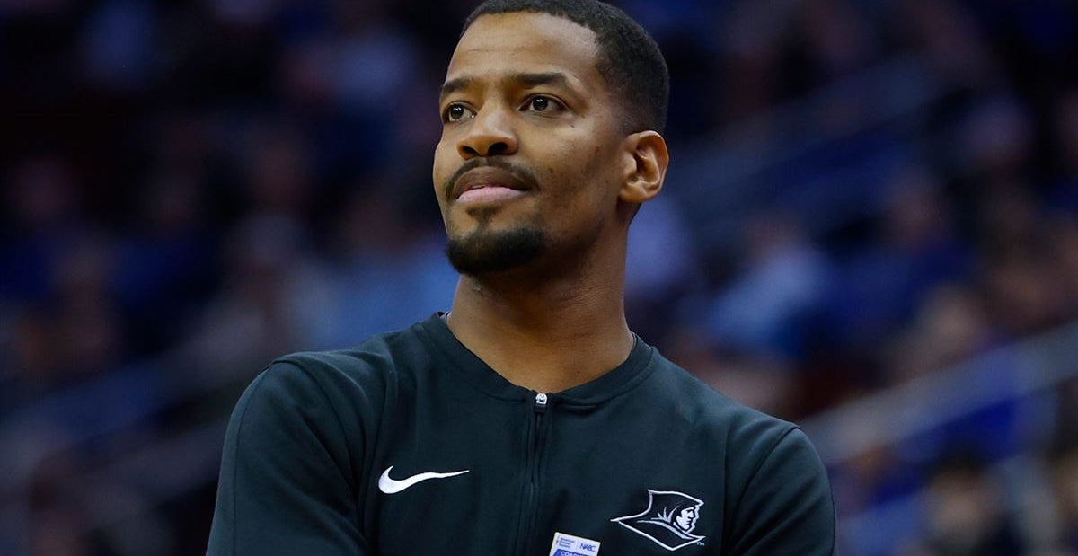 A Review of “A Conversation with Friar Men’s Basketball Coach Kim English”