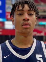 DJ Fizer, Coronado, Small Forward