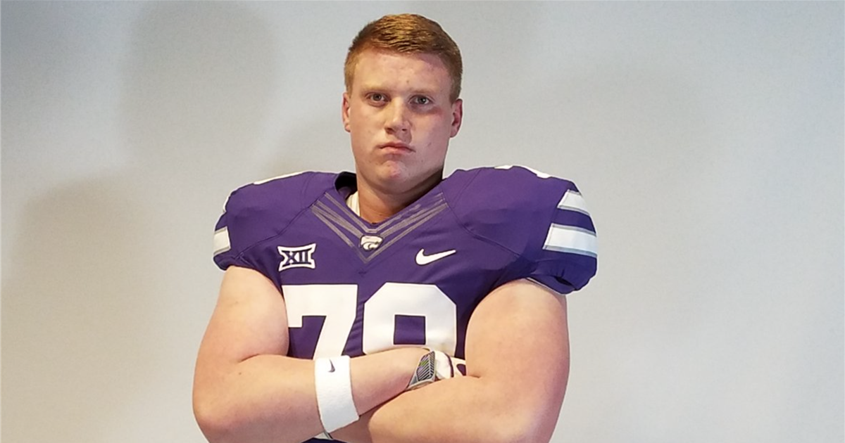 JUNIOR DAY: Kilen working towards offer