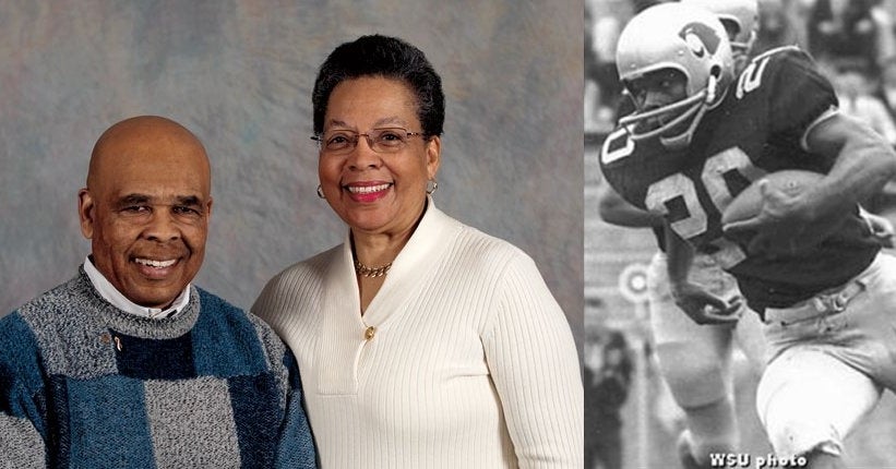 Where are they now? WSU legend Bill Gaskins tells it like it is