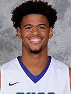 Tremell Murphy, Florida SouthWestern State College, Small Forward