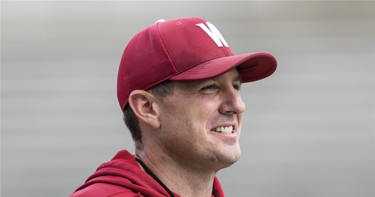 WSU's Jake Dickert eyes Wisconsin return, strawberry jelly and 200 guests