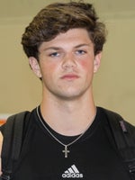 Ben Postma, Georgia Tech, Tight End