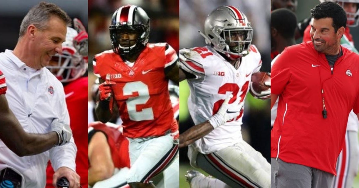 Once a defined role, the H-Back now evolves for Ohio State