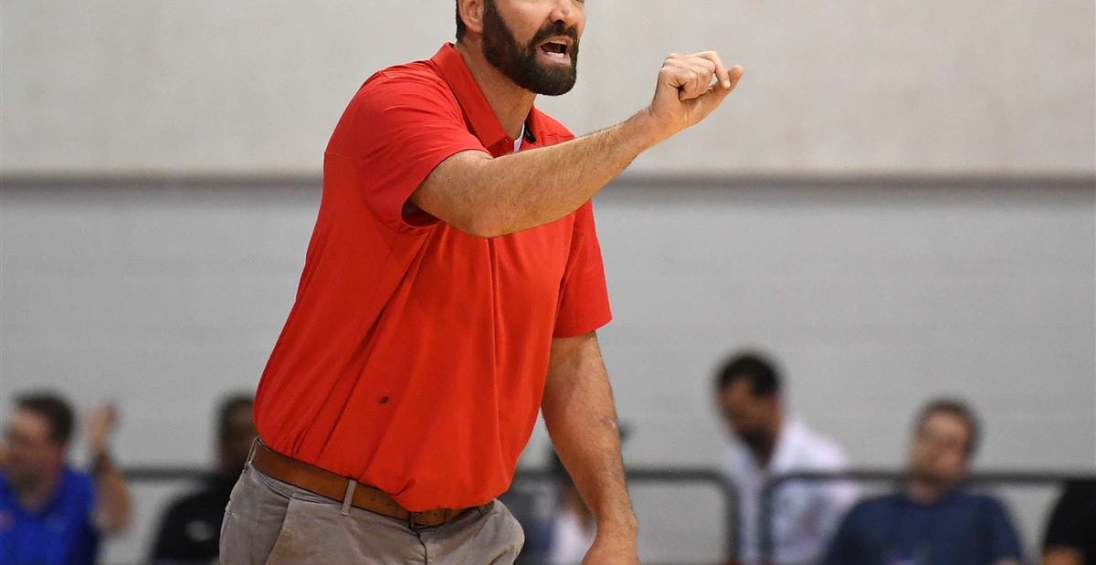 Report: Alex Jensen will not be Utah's next men's basketball head coach