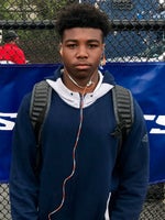 Isaiah Walker, Archbishop Stepinac, Athlete