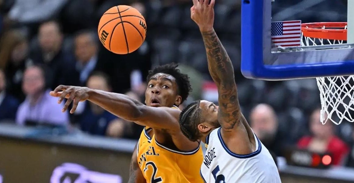 College Basketball Transfer Portal: Updated Top 25 rankings for 2024