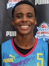 Mookie Cook, Compass Prep, Small Forward