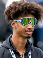 Terrell Wilfong, West Orange, Wide Receiver