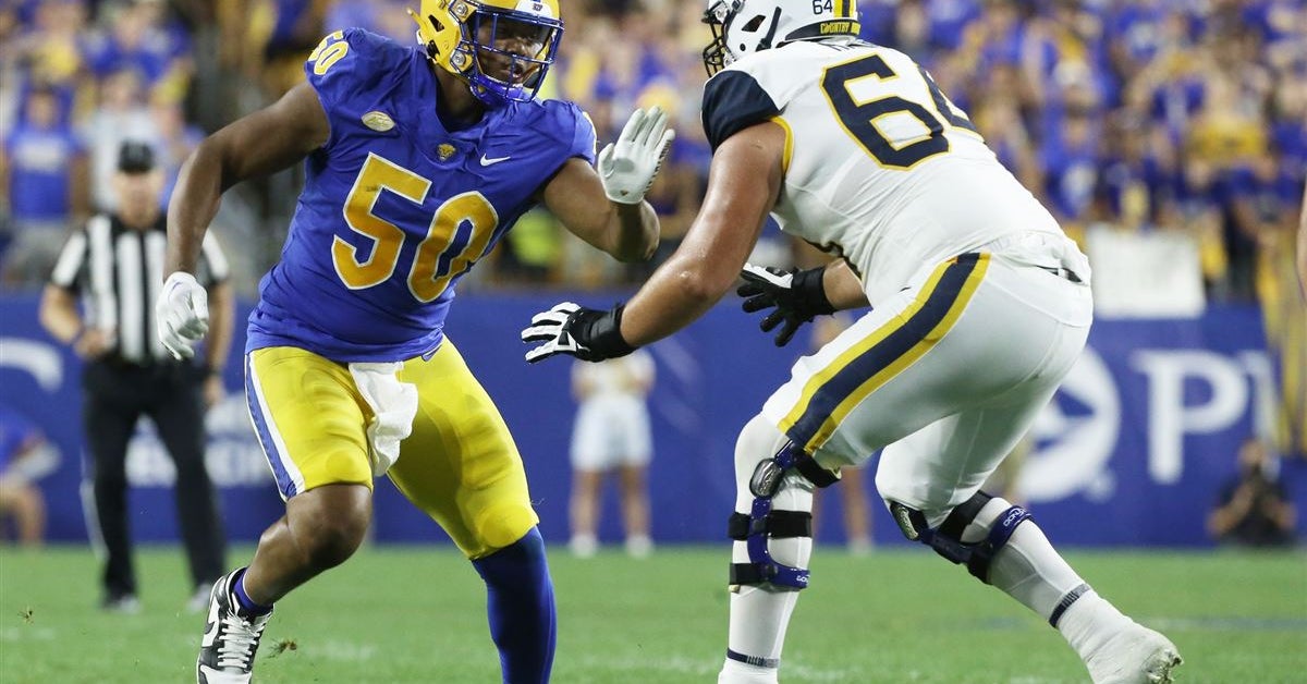 Wyatt Milum makes the cut for Lombardi Award preseason watch list