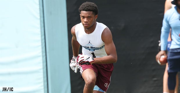 Photos: UNC Football Wednesday Camp